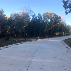 Commercial & Residential Development - Stephens Engineering